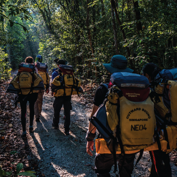 Shop OBS Merchandise – Outward Bound Shop