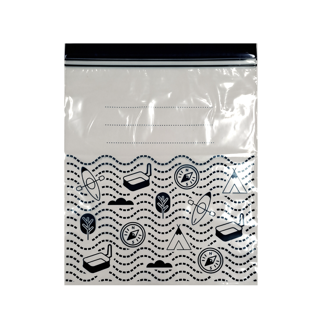 Packing List Essential – Outward Bound Shop